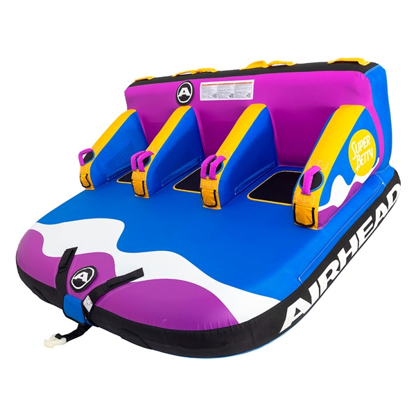 Airhead Tube tractable Super Big Betty | Aqua Services